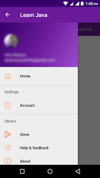 Download Learn ICSE Java - Read, Practice and Score for PC / MAC / Windows