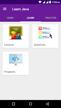 Download Learn ICSE Java - Read, Practice and Score for PC / MAC / Windows