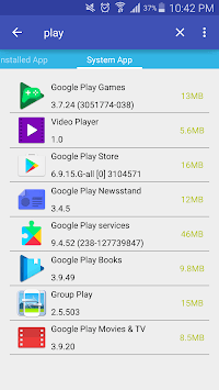 Download Apk Extractor for PC / MAC / Windows