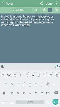Download Fast Notes for PC / MAC / Windows