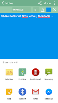 Download Fast Notes for PC / MAC / Windows