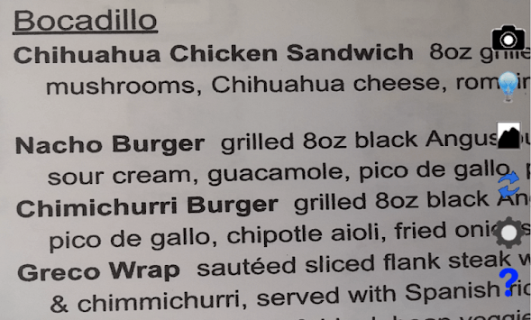 Download MagnifEye for PC / MAC / Windows