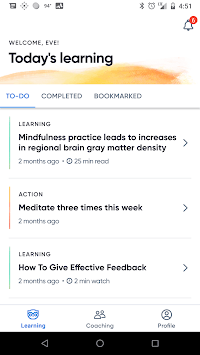 Download BetterUp for PC / MAC / Windows