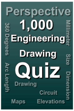 Download Engineering Drawing Test for PC / MAC / Windows