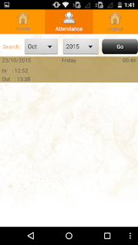 Download Orange HRMS for PC / MAC / Windows