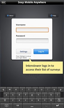 Download Snap Mobile Anywhere for PC / MAC / Windows
