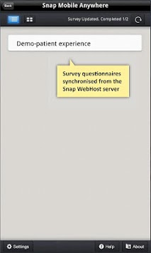 Download Snap Mobile Anywhere for PC / MAC / Windows