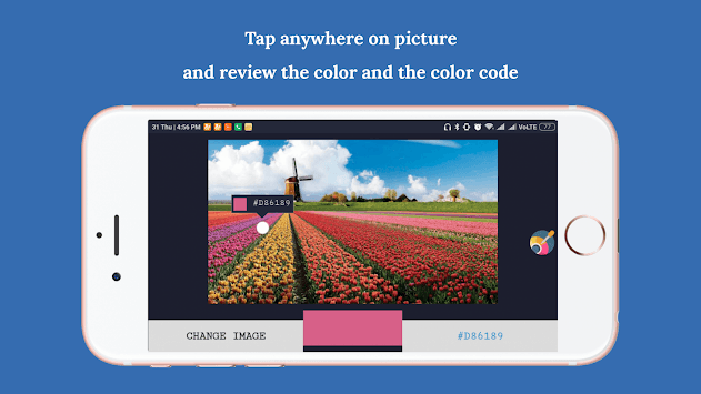 Download Image color identifier for PC / MAC / Windows