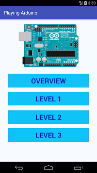 Download Playing Arduino for PC / MAC / Windows