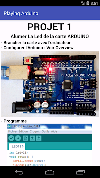 Download Playing Arduino for PC / MAC / Windows