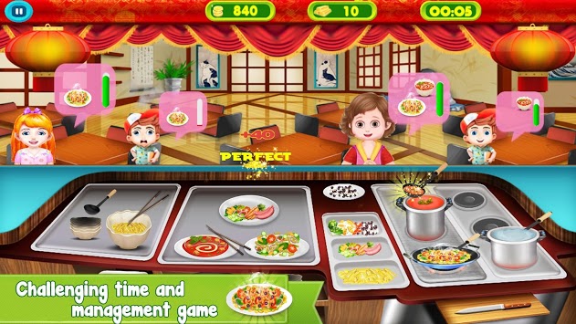 Download Pizza Shop Mania for PC / Windows / Computer