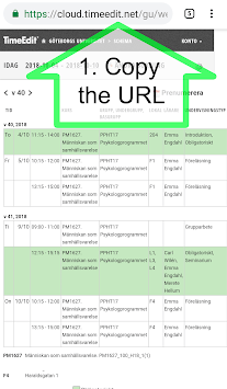 Download TimeEdit viewer for PC / MAC / Windows
