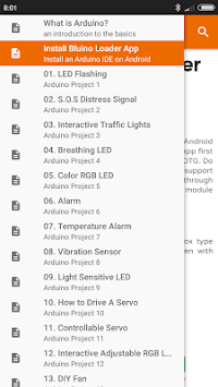 Download Beginner Kit Arduino DFRobot for PC / MAC / Windows