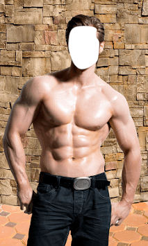 Download Body Builder Photo Editor for PC / MAC / Windows
