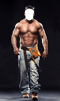 Download Body Builder Photo Editor for PC / MAC / Windows