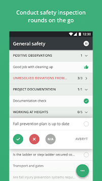 Download BuildSafe - safe, efficient construction projects for PC / MAC / Windows