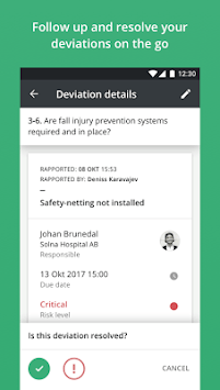 Download BuildSafe - safe, efficient construction projects for PC / MAC / Windows