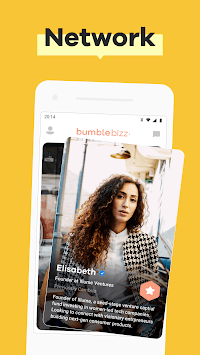 Download Bumble — Date. Meet Friends. Network. for PC / MAC / Windows