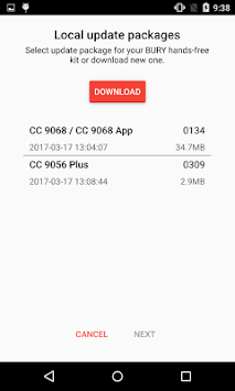 Download Bury Update Manager for PC / Windows / Computer