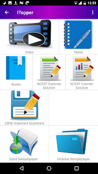 Download ITopper-kvpy, Nstse,jeeMain&advance for PC / MAC / Windows