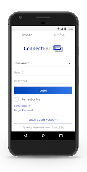 Download ConnectEBT for PC / MAC / Windows