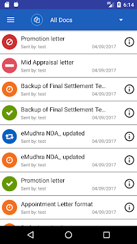 Download emSigner for PC / MAC / Windows
