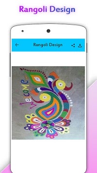 Download Rangoli Design for PC / MAC / Windows