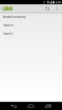 Download GMA for PC / MAC / Windows