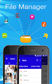 Download File Manager - My Files for PC / MAC / Windows