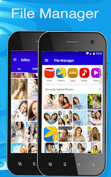 Download File Manager - My Files for PC / MAC / Windows