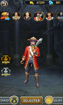 Download Temple Dungeon Run for PC / Windows / Computer