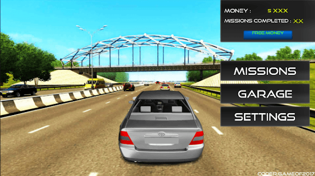 Download Corolla Driving Simulator for PC / Windows / Computer