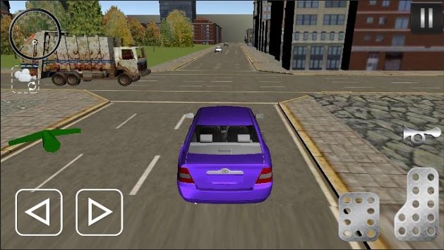 Download Corolla Driving Simulator for PC / Windows / Computer