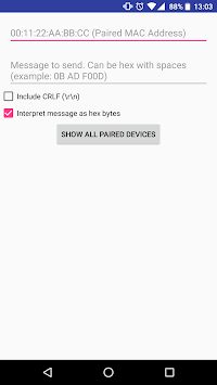 Download Tasker Bluetooth Serial for PC / Windows / Computer