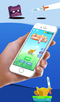 Download Monster Hunter - Save the Princess for PC / Windows / Computer