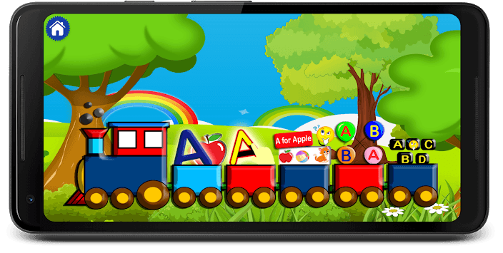 Download ABC For Kids Tracing & Phonics for PC / MAC / Windows