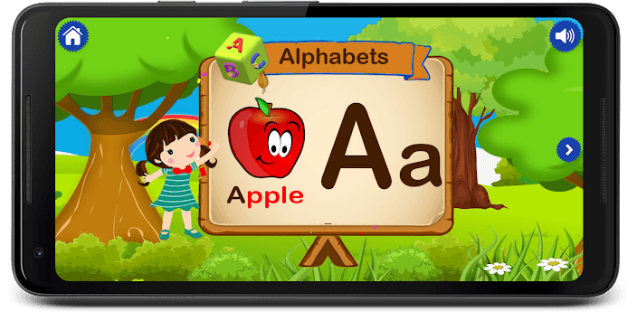 Download ABC For Kids Tracing & Phonics for PC / MAC / Windows