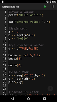 Download R Programming Compiler for PC / MAC / Windows