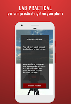 Download Total Station - 3D Learning App for PC / MAC / Windows