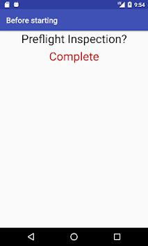 Download Co-Pilot Checklists for PC / MAC / Windows