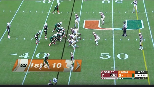 Download NCAA Football Live Stream for PC / MAC / Windows