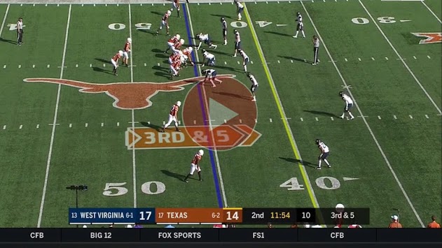 Download NCAA Football Live Stream for PC / MAC / Windows