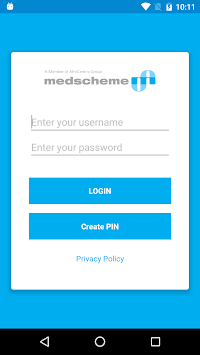 Download Medscheme Touch for PC / MAC / Windows