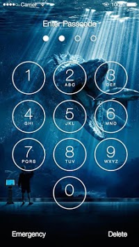 Download Jurassic World Wallpaper Lock Screen for PC / MAC / Windows