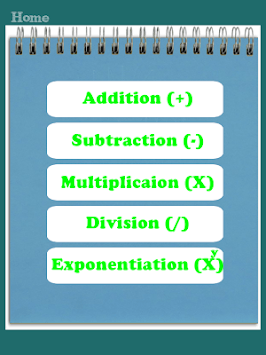 Download Maths Multiplication Table for PC / MAC / Windows