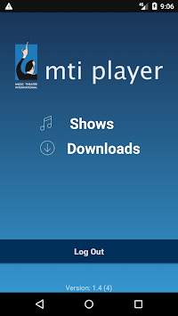 Download MTI Player for PC / MAC / Windows