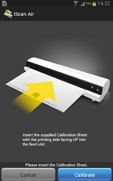 Download iScan Air for PC / Windows / Computer