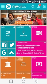Download MyGlos for PC / MAC / Windows