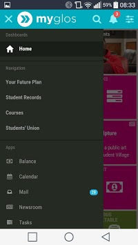 Download MyGlos for PC / MAC / Windows