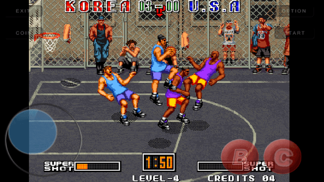 Download Street Basketball for PC / Windows / Computer